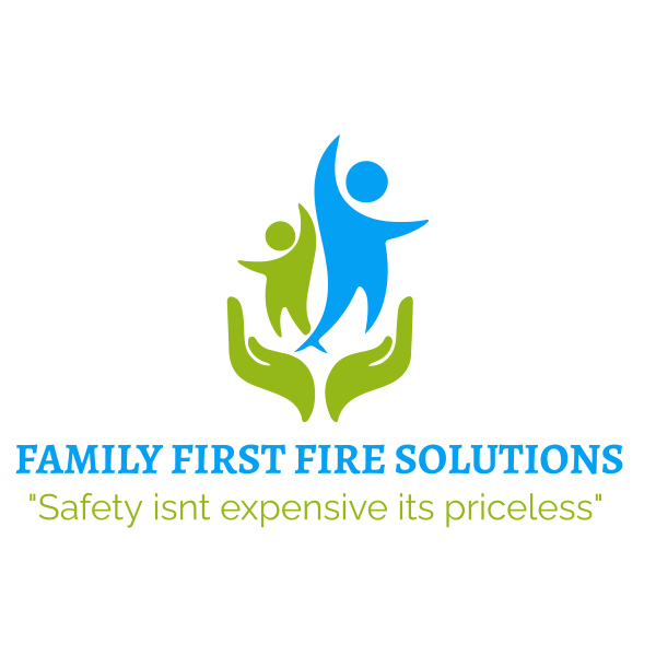 FAMILY FIRST FIRE SOLUTIONS Lacey, WA